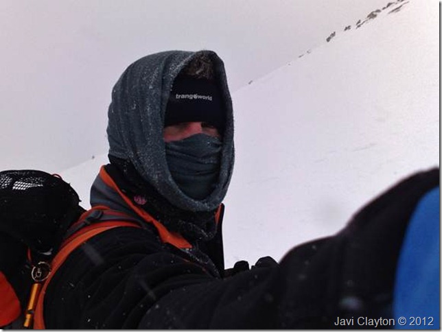 My original Buff® – an essential piece of gear | Unlimited Potential ...